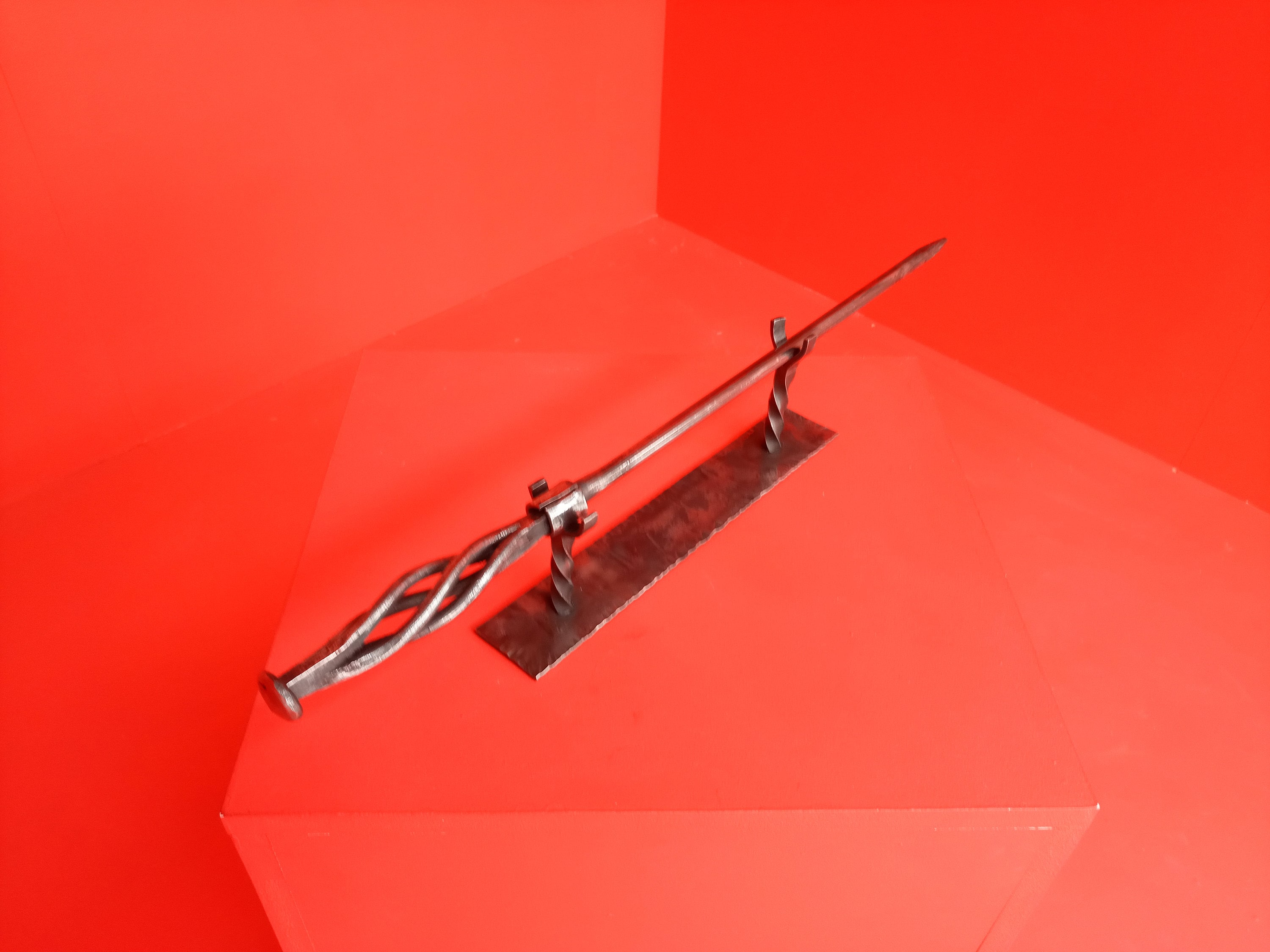 Viking Replica Volva Wand - Etsy