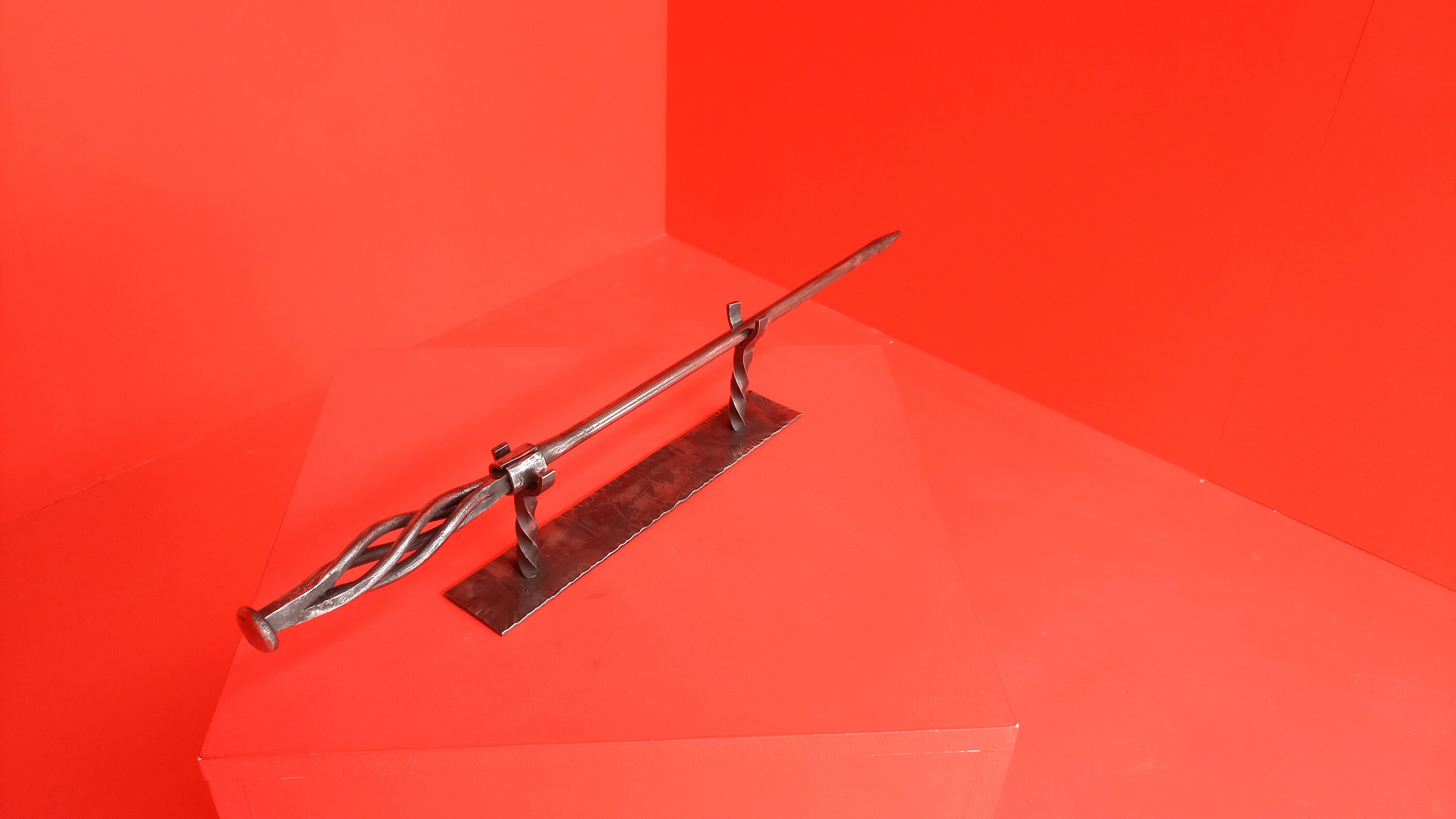 Viking Replica Volva Wand - Etsy