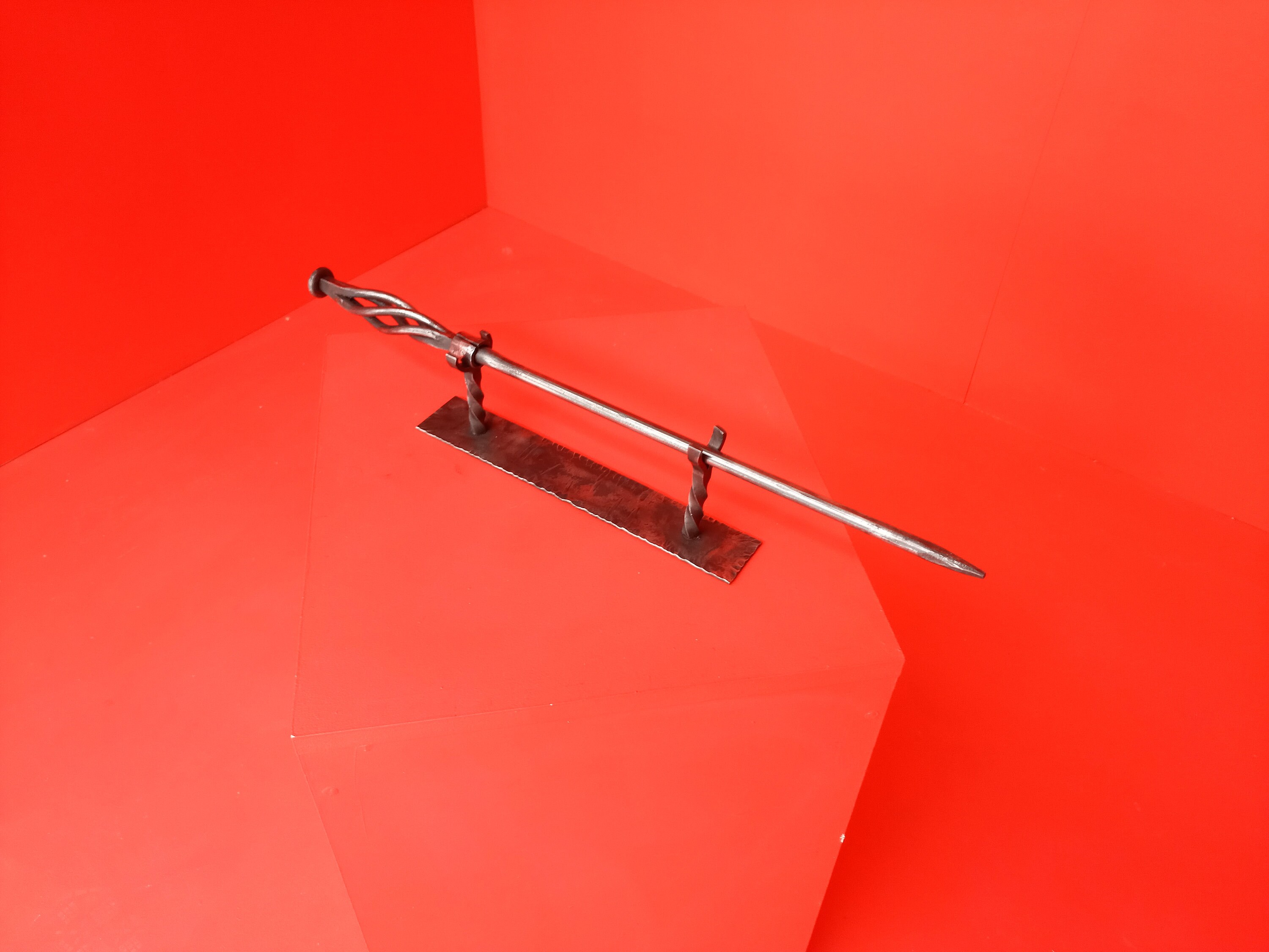 Viking Replica Volva Wand - Etsy