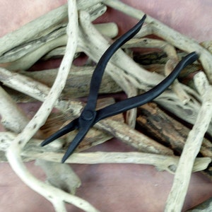 Medieval Style Pliers, All Sizes Available, Custom Orders Taken - Etsy