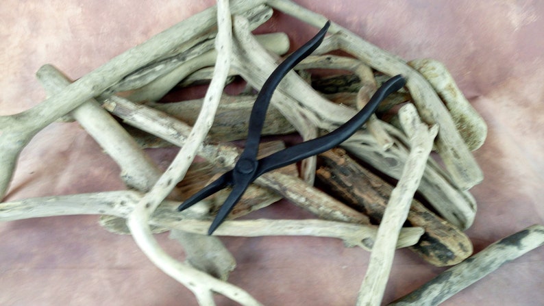 Medieval Style Pliers, All Sizes Available, Custom Orders Taken - Etsy