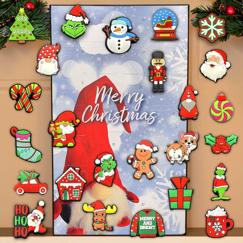 Croc Charms - Etsy UK