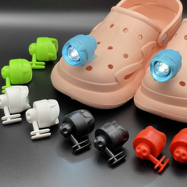 Crocs - Etsy