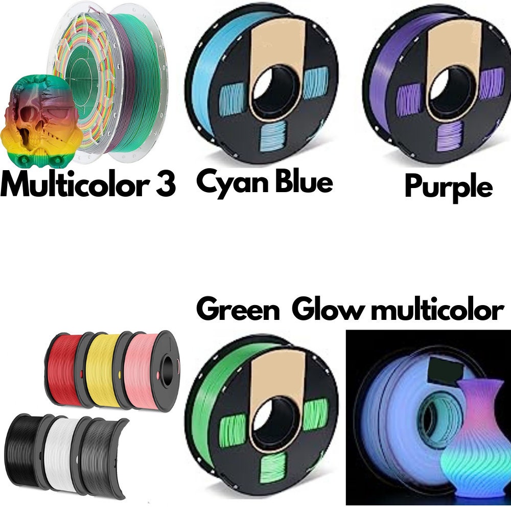 Flexi Ball Python Keychain 3D Printed Lifelike Snake Design - Etsy