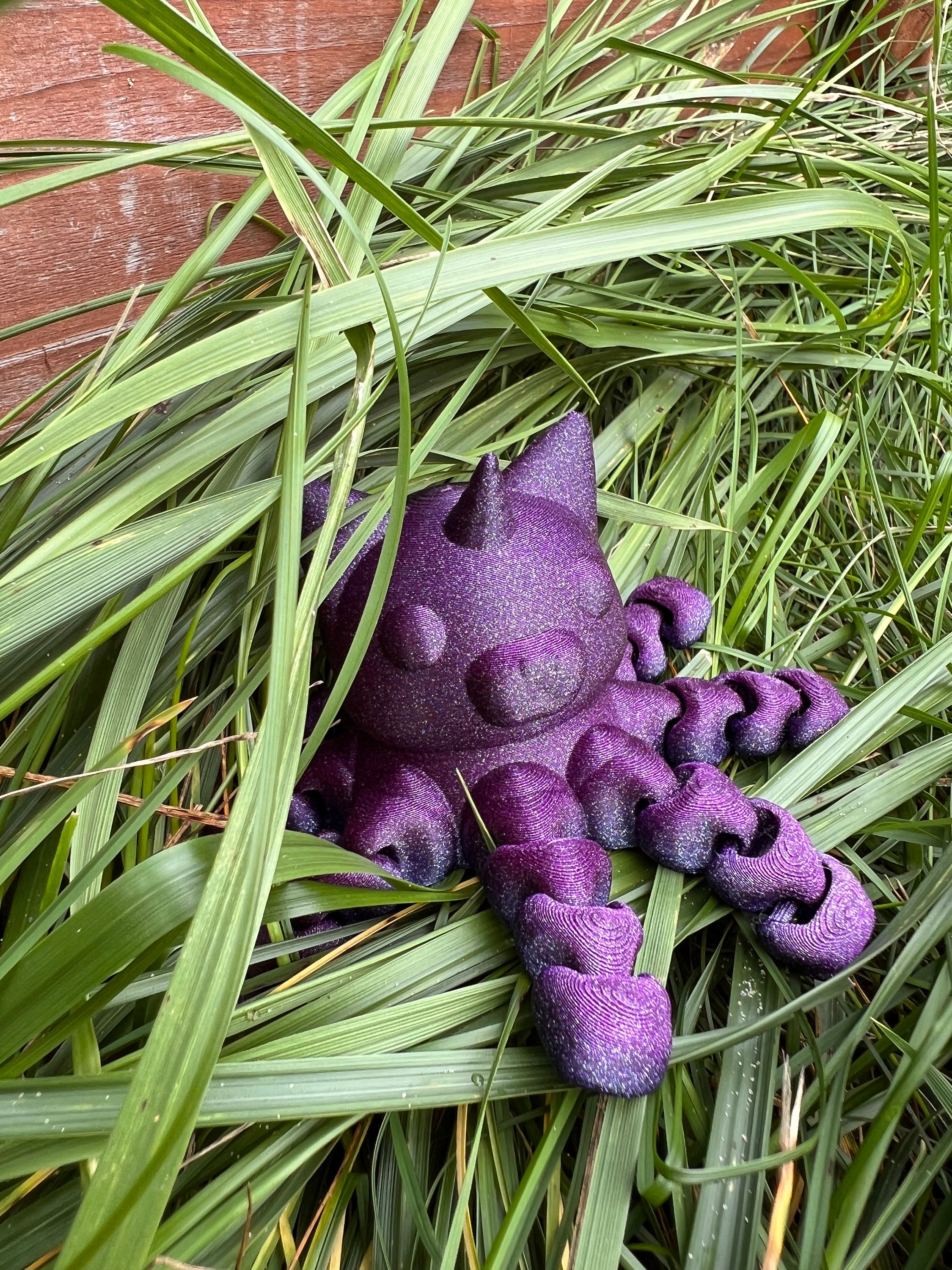 Caticornipus CAT UNICORN OCTOPUS - Etsy