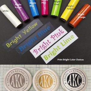 Personalized Ruffle Rosette Award Ribbon: Custom Pet Show Prize - Etsy