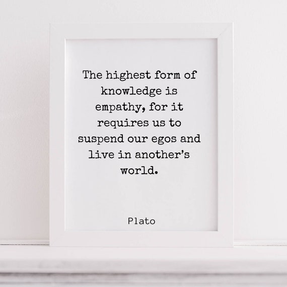 Plato Quotes On Knowledge