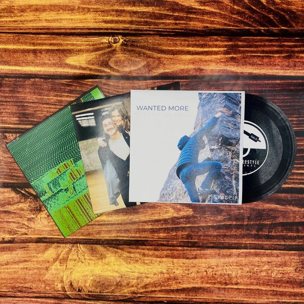 45 Vinyl Record - Etsy