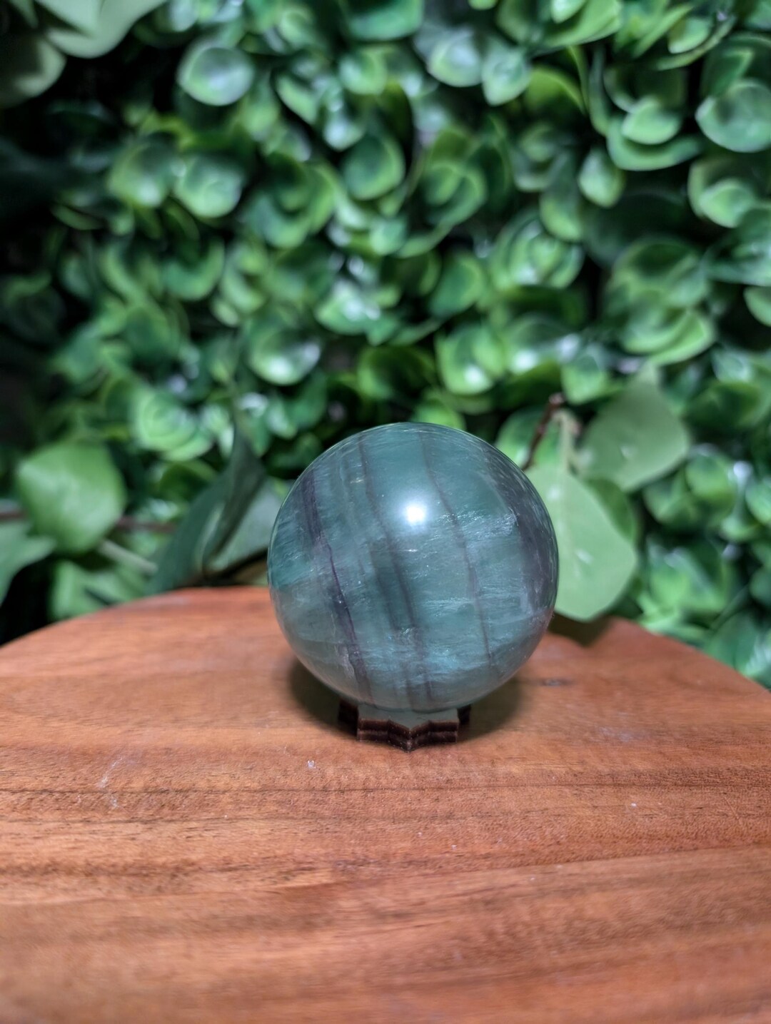 Candy Fluorite Sphere A - Etsy