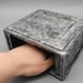 Dune Pain Box | Dune Box of Pain | Dune Cosplay Prop | Dune Fan Gift - Etsy