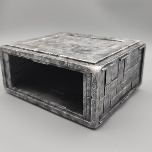 Dune Pain Box | Dune Box of Pain | Dune Cosplay Prop | Dune Fan Gift - Etsy