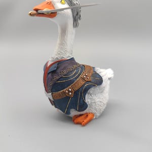 Goostarion Astarion Meme BG3 | 3D Printed Figurine Statue - Etsy