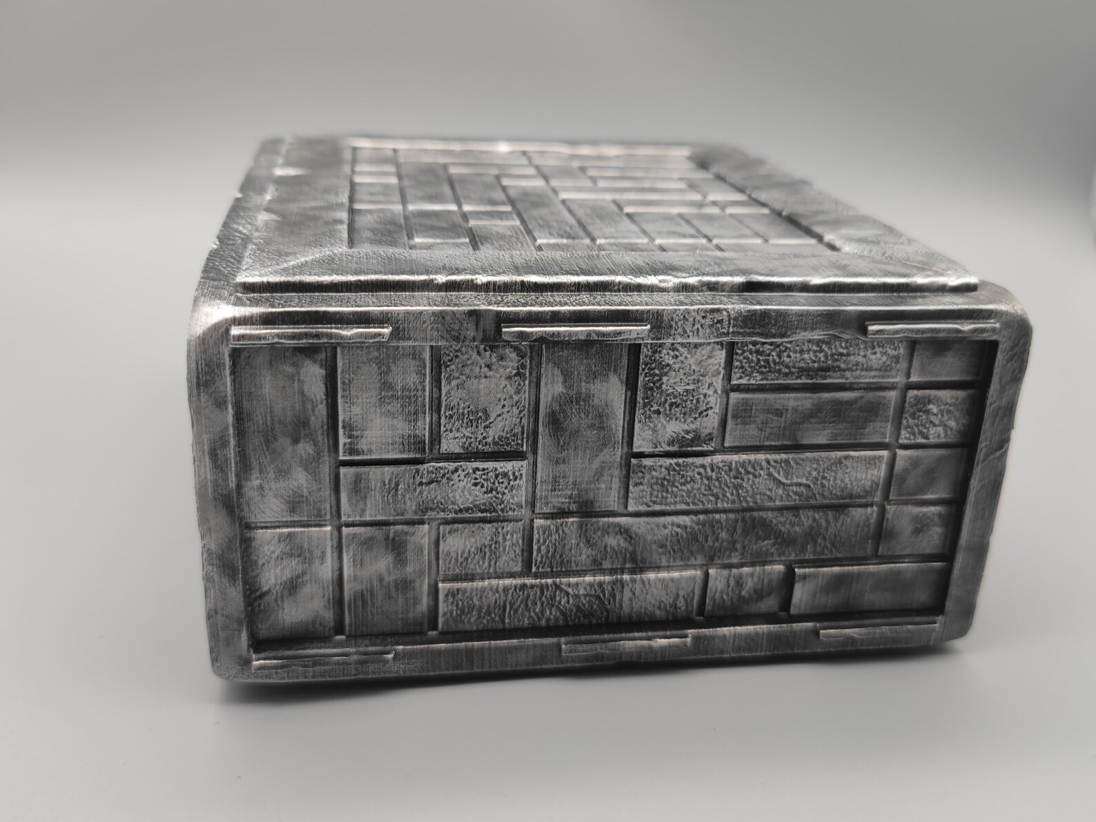 Dune Pain Box | Dune Box of Pain | Dune Cosplay Prop | Dune Fan Gift - Etsy