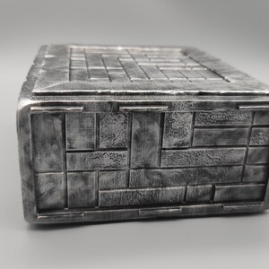 Dune Pain Box | Dune Box of Pain | Dune Cosplay Prop | Dune Fan Gift - Etsy