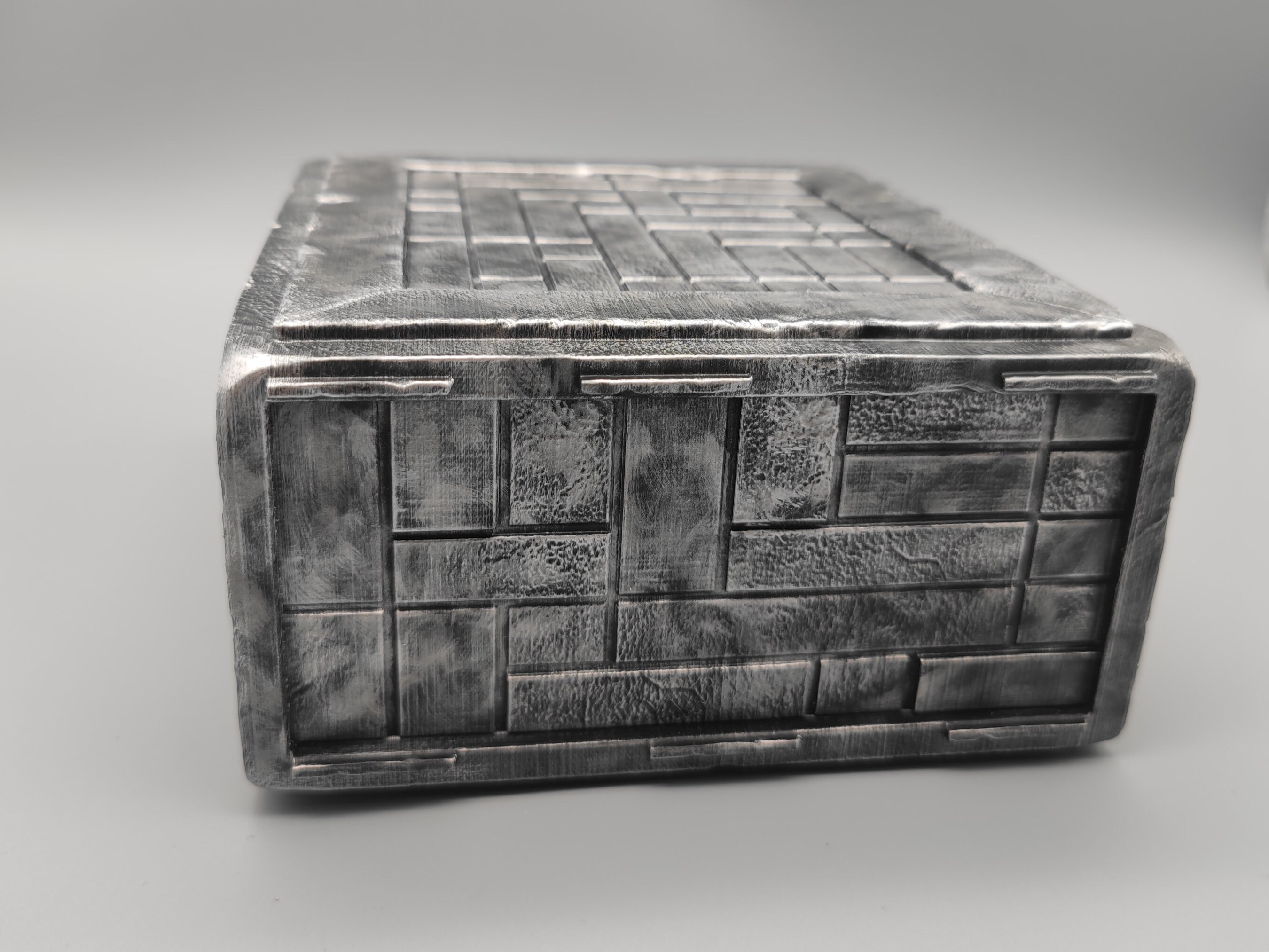 Dune Pain Box | Dune Box of Pain | Dune Cosplay Prop | Dune Fan Gift - Etsy