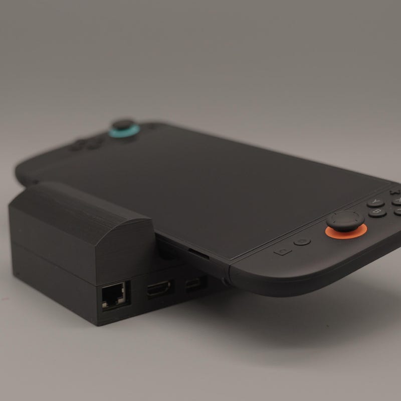 Switch 2 Portable Case - Etsy UK