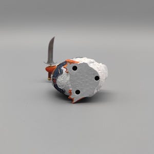 Goostarion Astarion Meme BG3 | 3D Printed Figurine Statue - Etsy