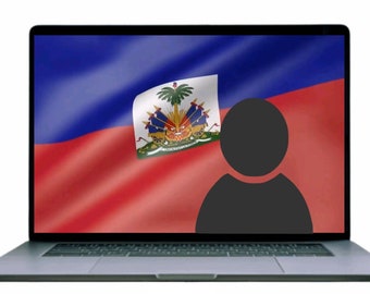 Jamaican Flag Waving in the Background! Upgrade Your Video Calls With ...