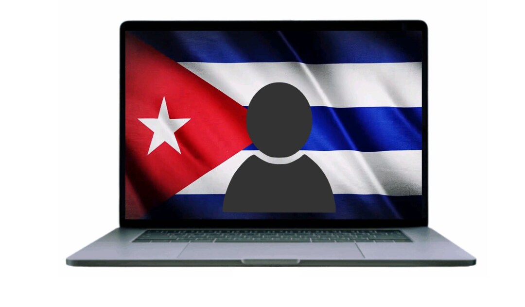 Cuban Flag Waving in the Background! Upgrade Your Video Calls With Our ...