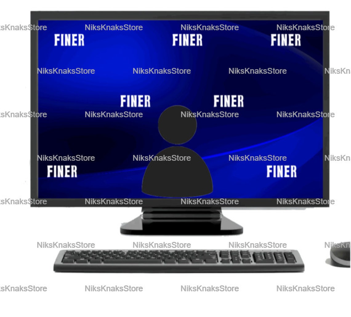 13 Finer Background Images. Revamp Your Zoom Calls Instantly W/ These ...