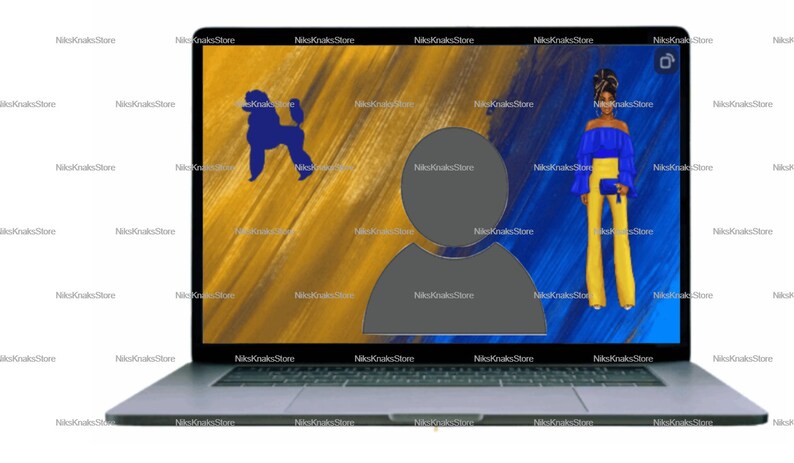 13 Rhoyal Background Images. Revamp Your Zoom Calls Instantly W/ These ...