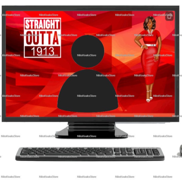 Dst Zoom Background - Etsy