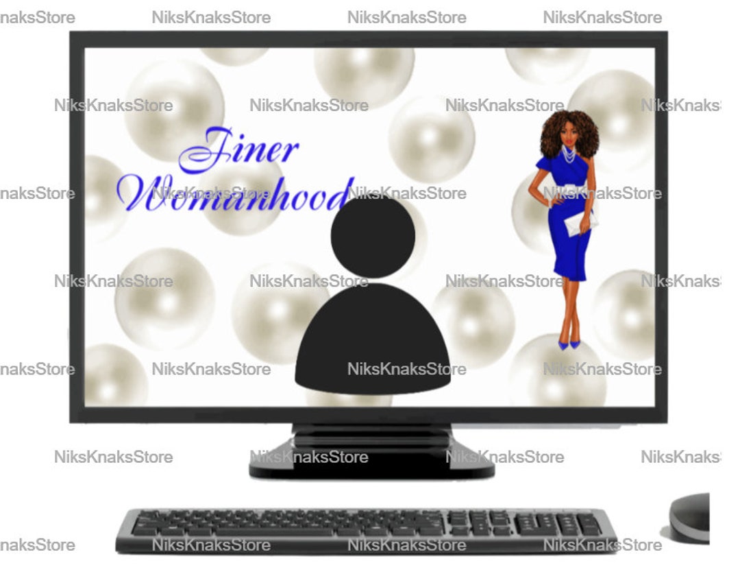 13 Finer Background Images. Revamp Your Zoom Calls Instantly W/ These ...