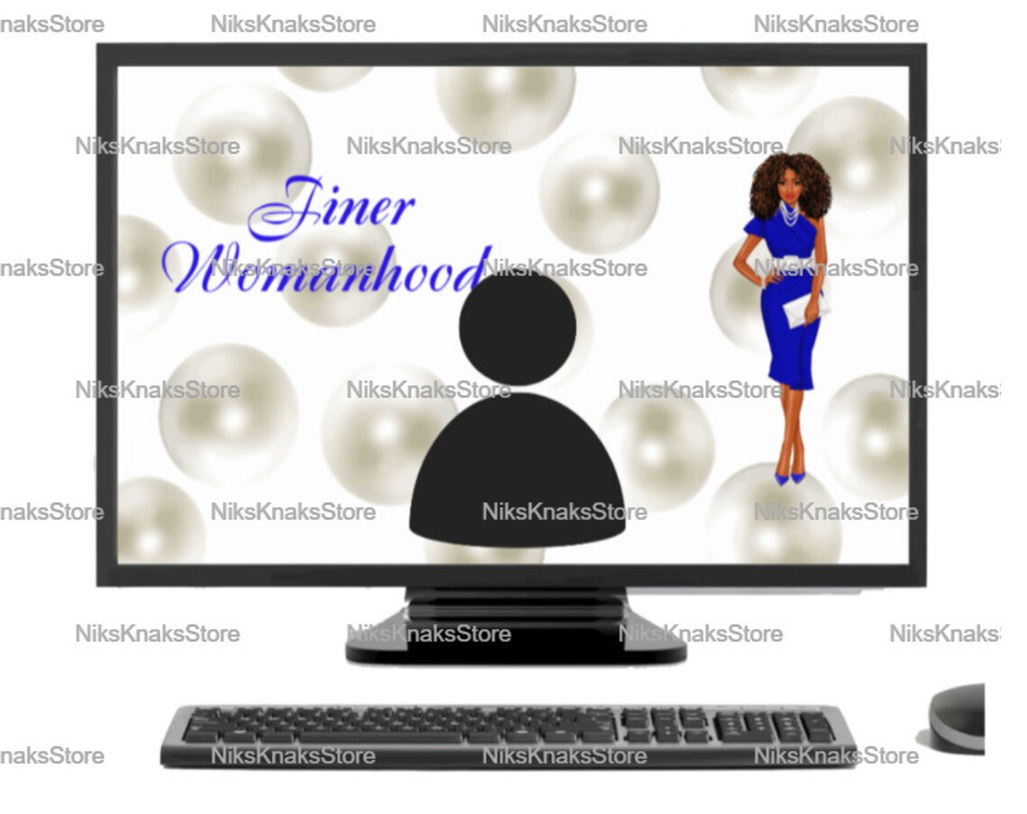 13 Finer Background Images. Revamp Your Zoom Calls Instantly W/ These ...