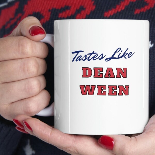 Dean Ween - Etsy