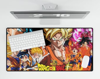 Large Anime Desk Mat Berserk Desk Mat - Etsy