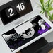 Large Anime Desk Mat One Piece Desk Mat Gaming Desk Mat, Long Desk Mats ...