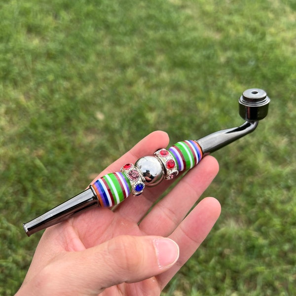 Metal Pipe - Etsy