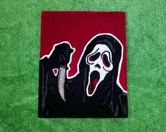 Kaws Custom Rug - Etsy