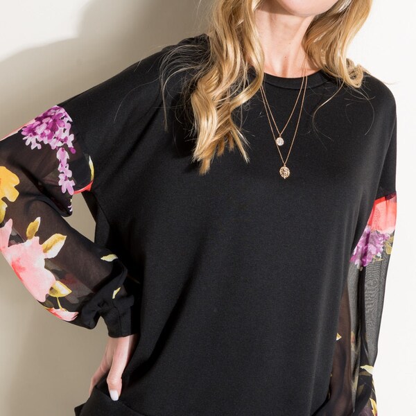 Banded Bottom Tops - Etsy