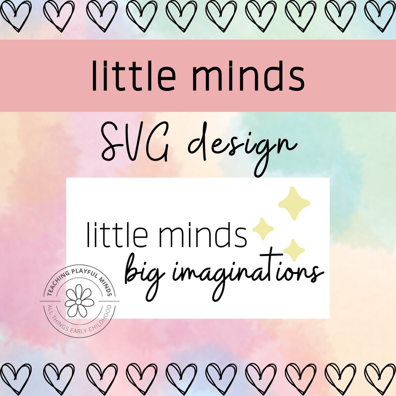 Imagination - Etsy
