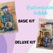 Custom Girls Trip Kits Hangover Recovery Kits Bachelor - Etsy
