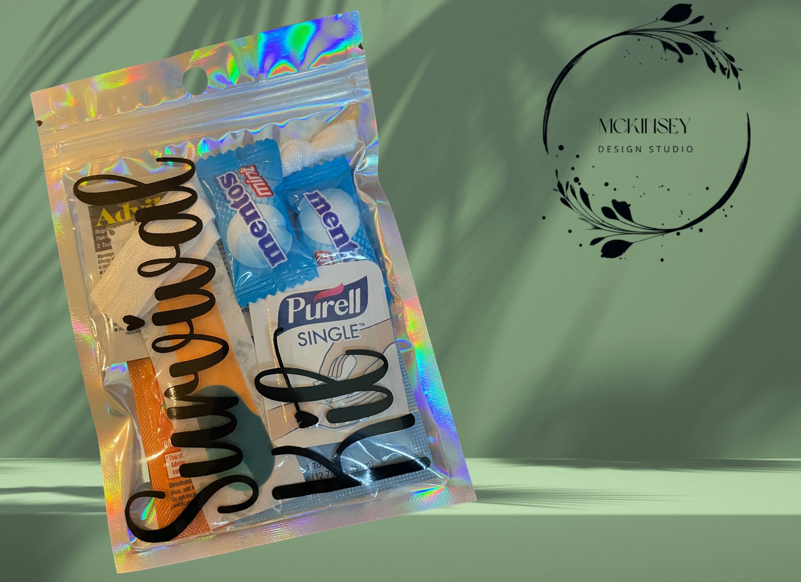 Custom Girls Trip Kits | Hangover Recovery Kits | Bachelor Kits ...