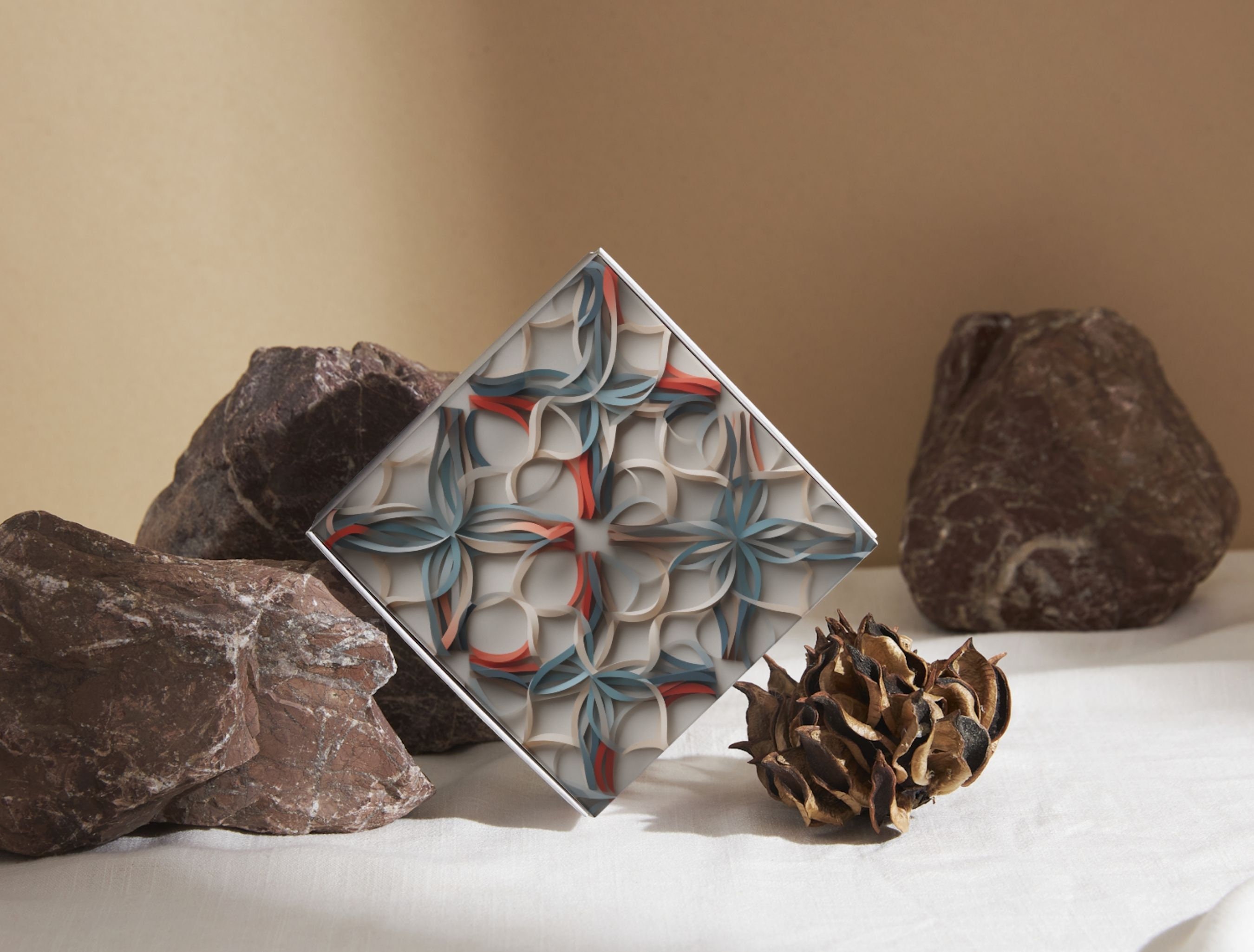 Islamic Geometric Patterns Seamless Patterns Digital Paper 16 Designs ...