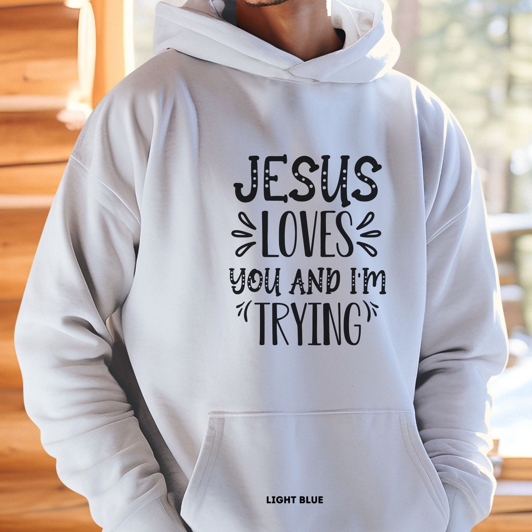 Religious Gift, Christian Clothing, Christian, Christian Apparel ...