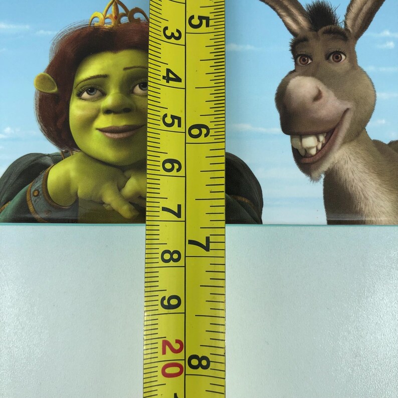 Shrek X Revolution Happily Ever After Shadow Palette New! - Etsy