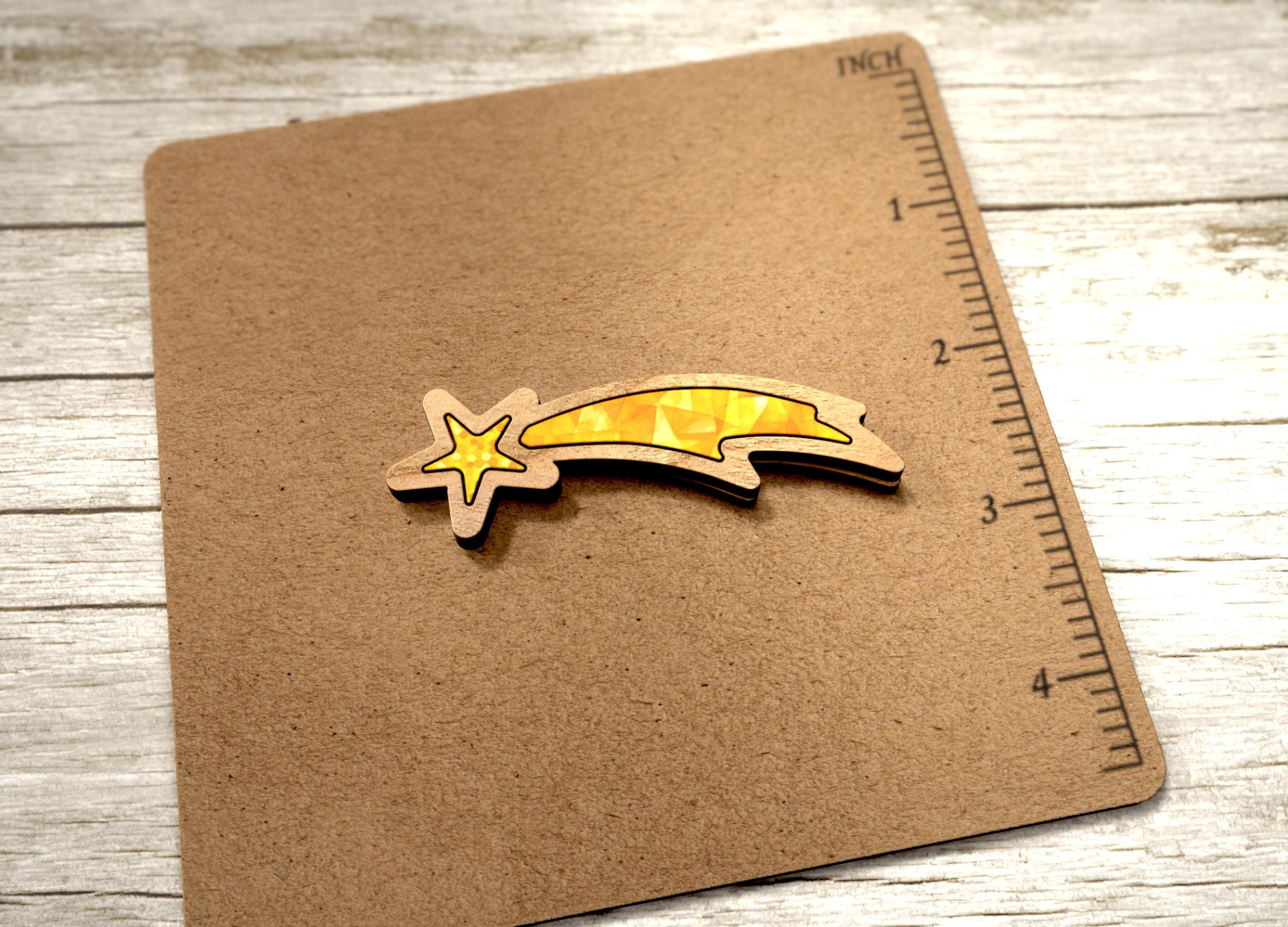 Christmas Magnets SVG Files, Angel Merry Christmas Tree Crip Star ...