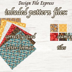 Autumn Magnets Collection SVG File Animals Magnet Files - Etsy UK