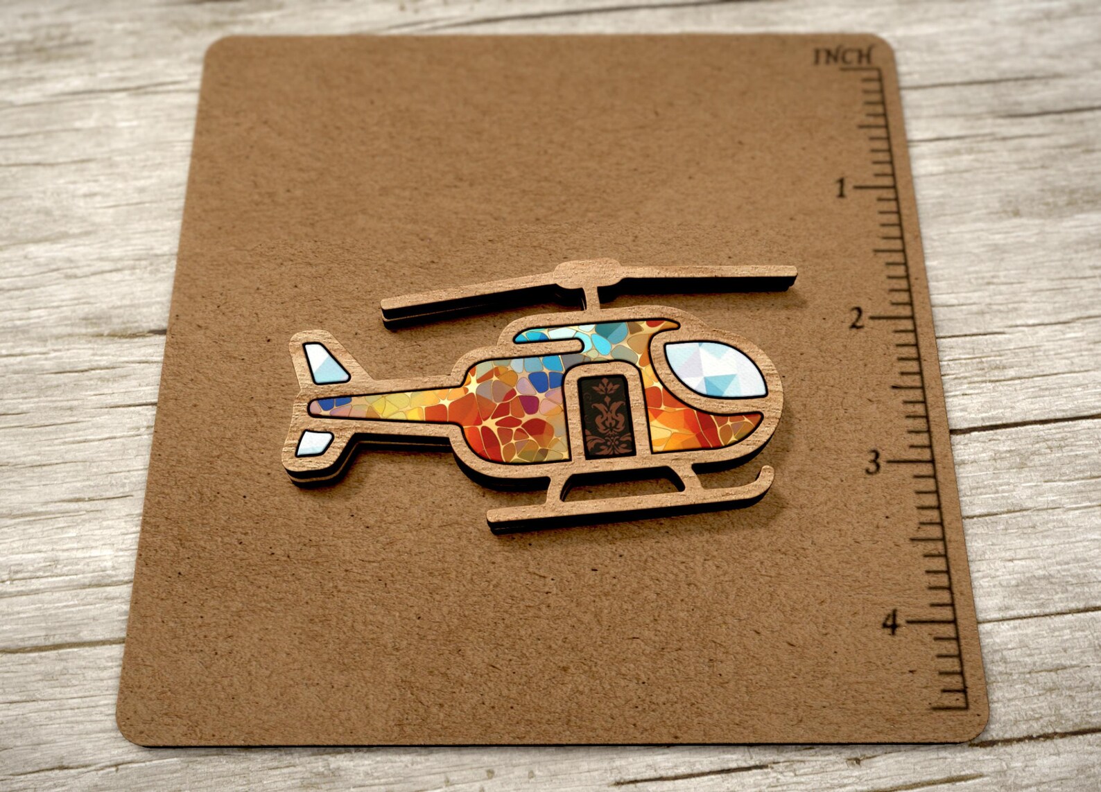 Aircrafts Magnets Collection SVG File, Airplane Helicopter Airship ...