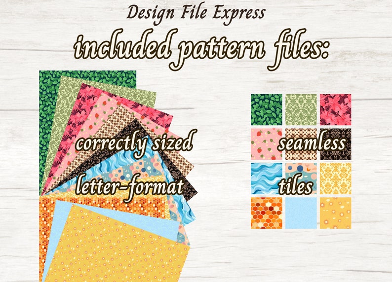 Summer Magnet SVG Bundle: Laser Cut Fridge Magnets (digital Download ...