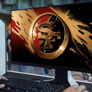 28 San Francisco Themed Backgrounds/wallpapers, Fan Art, PNG File ...