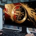 28 San Francisco Themed Backgrounds/wallpapers, Fan Art, PNG File ...