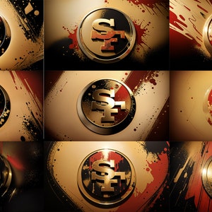 28 San Francisco Themed Backgrounds/wallpapers, Fan Art, PNG File ...