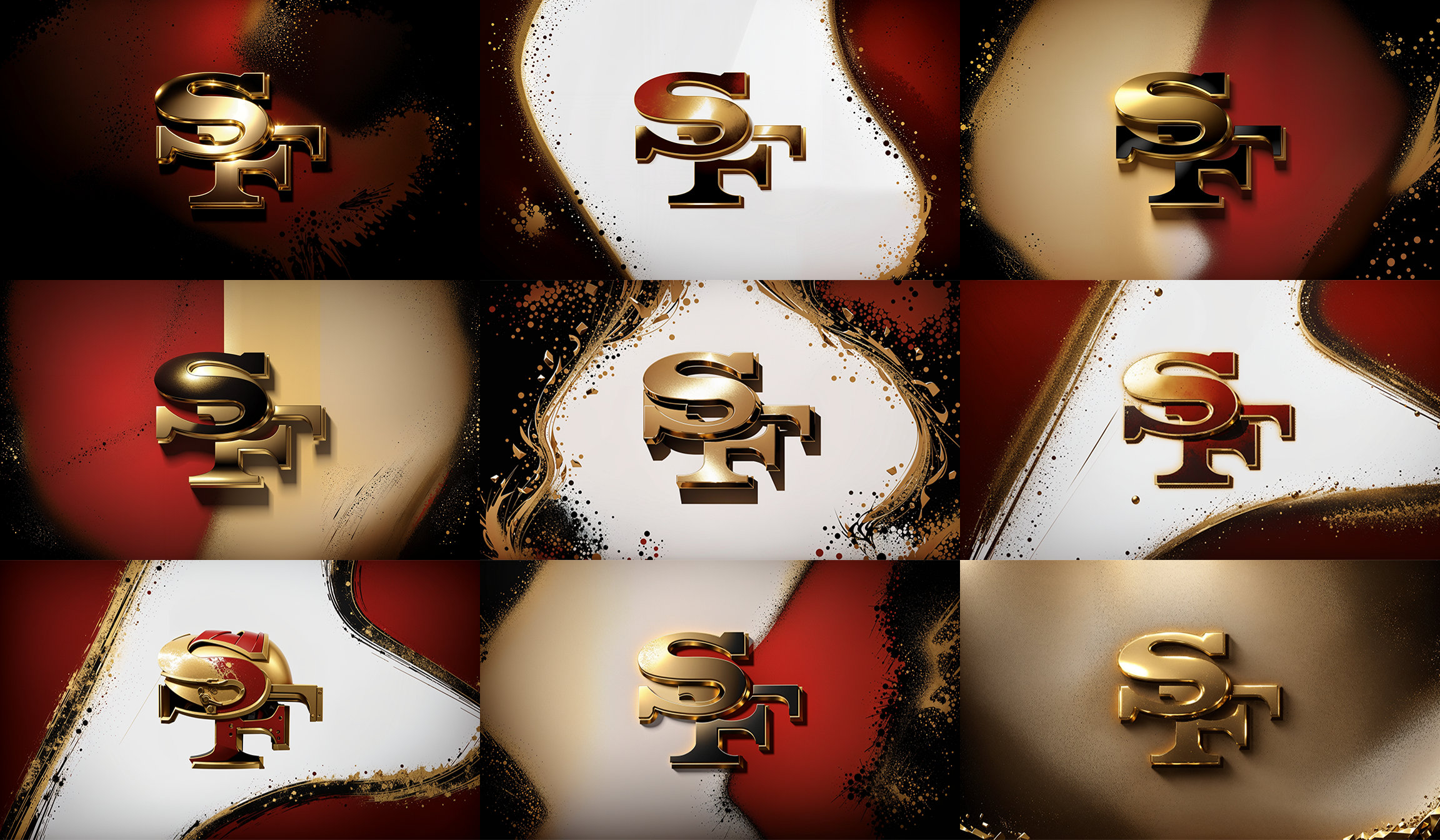 28 San Francisco Themed Backgrounds/wallpapers, Fan Art, PNG File ...