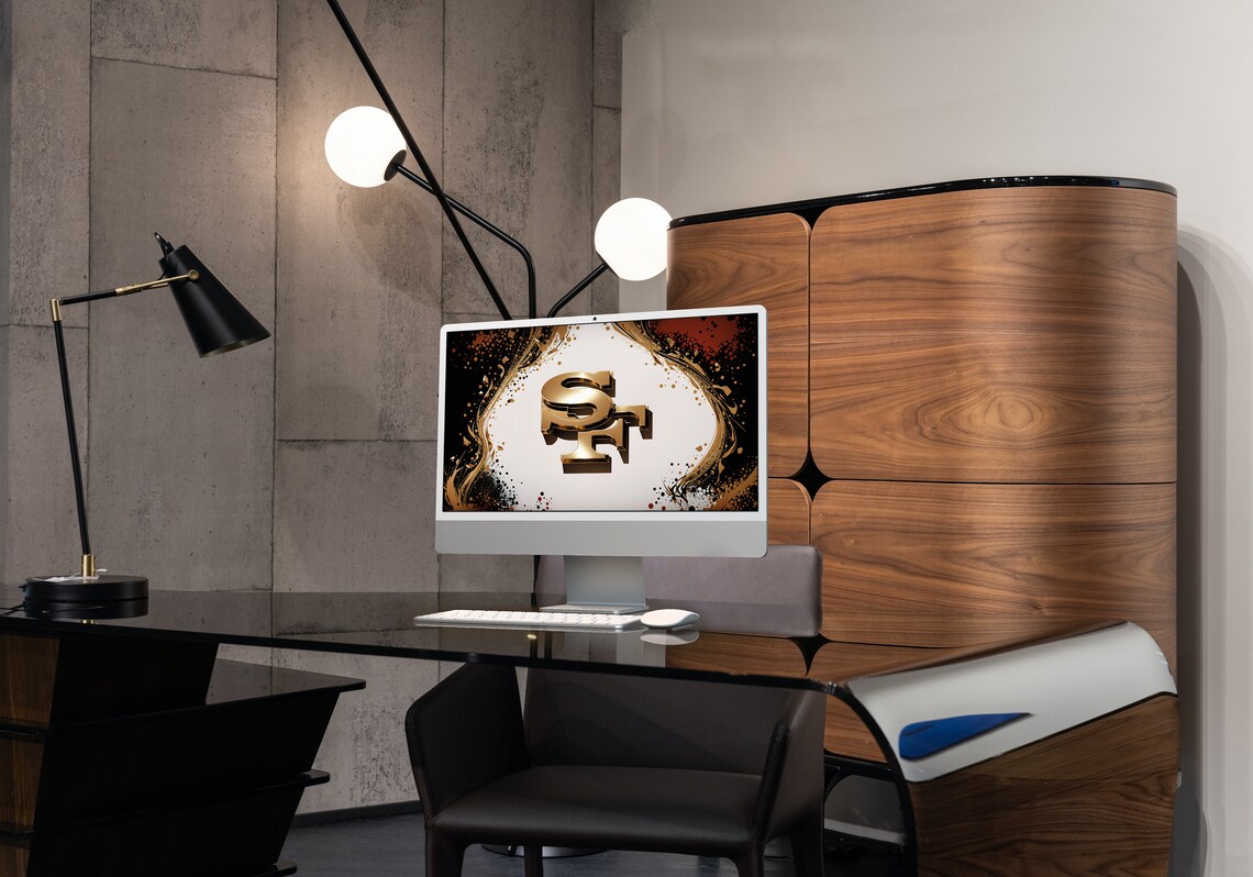 28 San Francisco Themed Backgrounds/wallpapers, Fan Art, PNG File ...