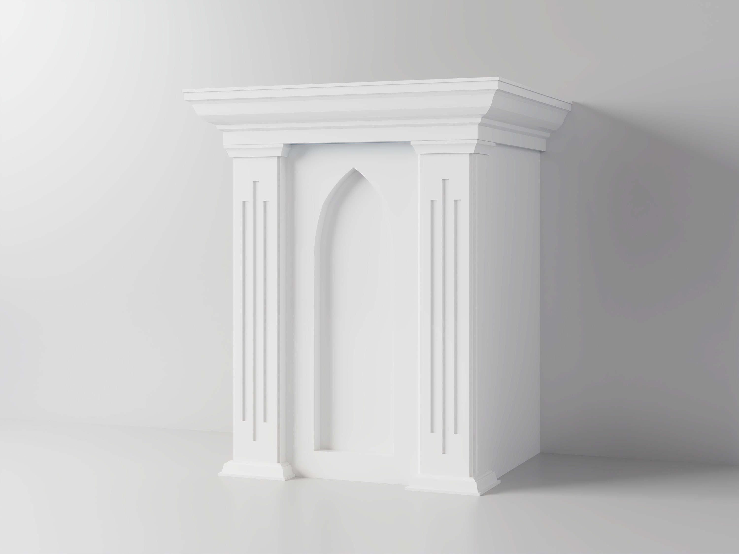 Catholic Home Altar hand-made Oratory Altar - Etsy